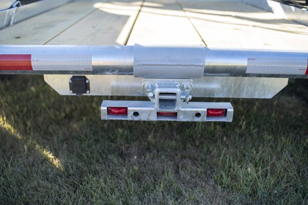 LCT-7500 - Larson Cable Trailers