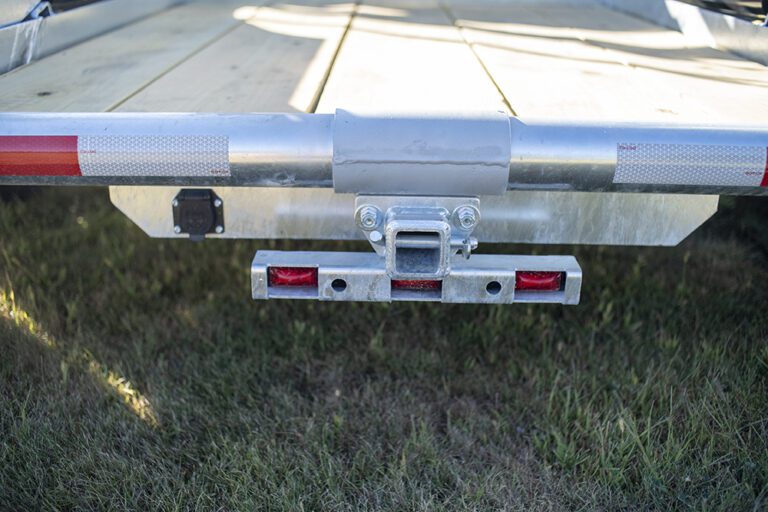LCT-7500 - Larson Cable Trailers